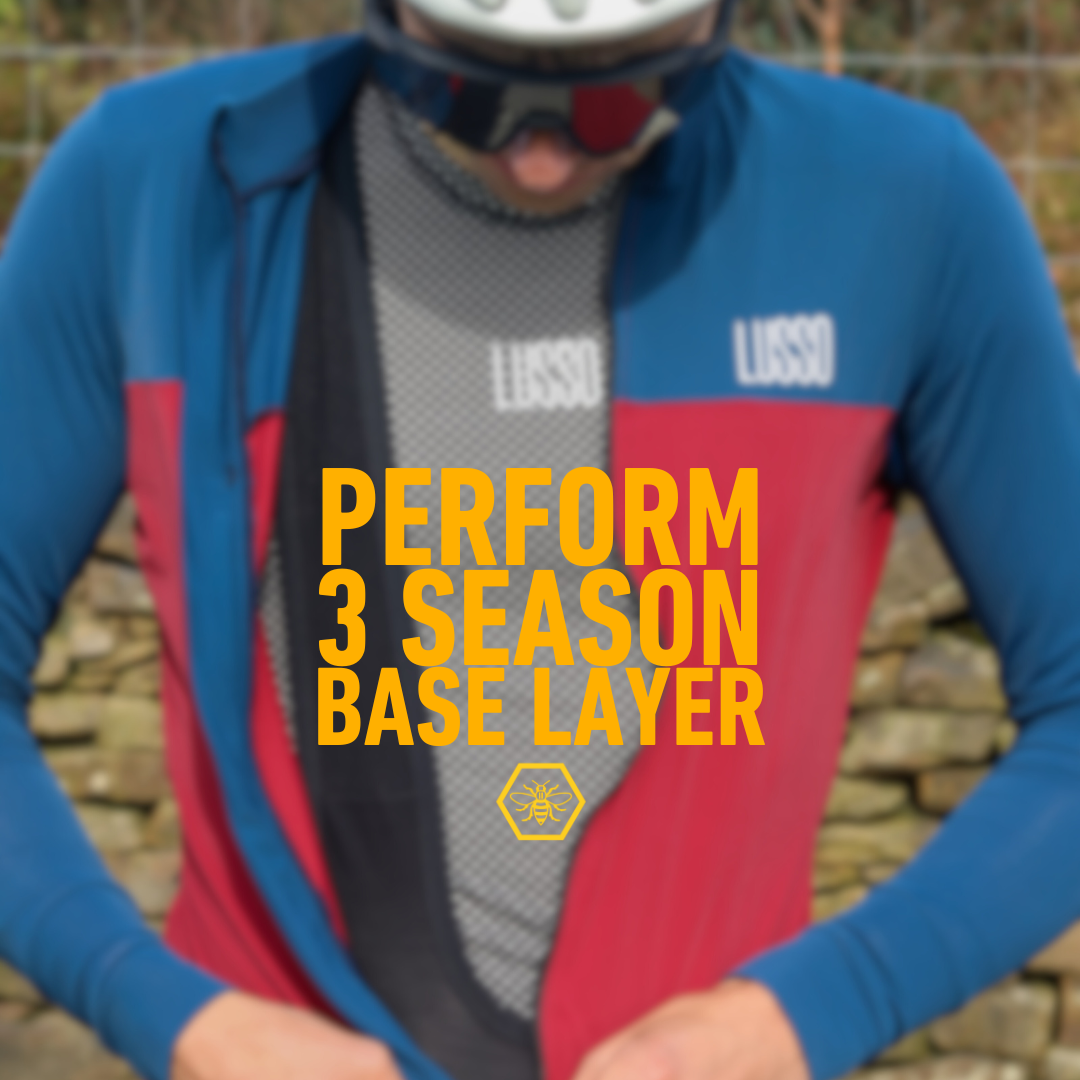 Perform 3 Season Base Layer