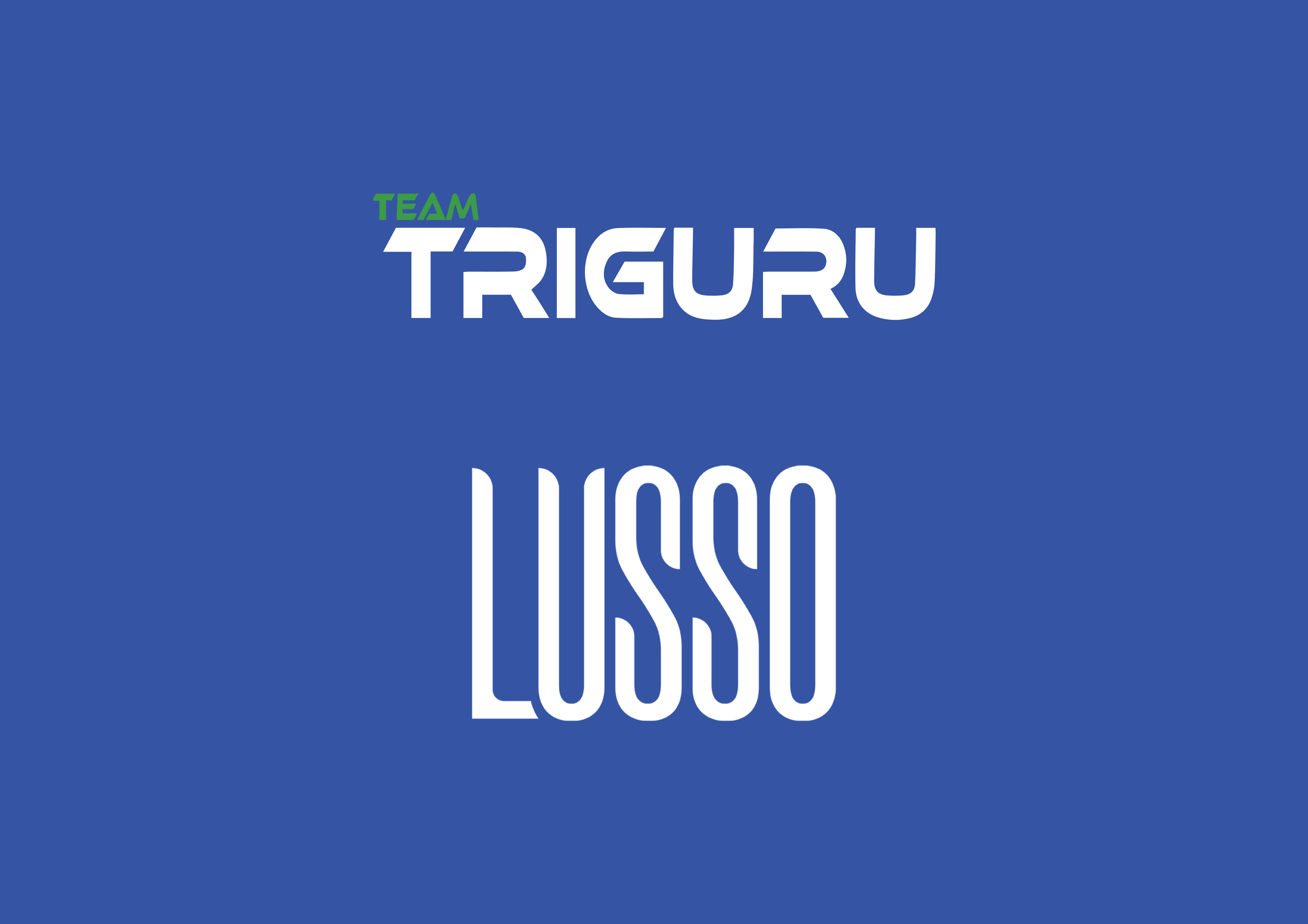 Team TriGuru