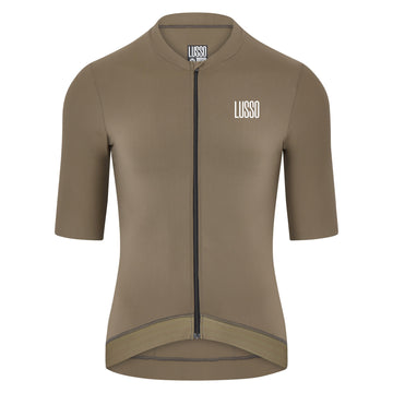 Lusso | Cycling Clothing and Accessories