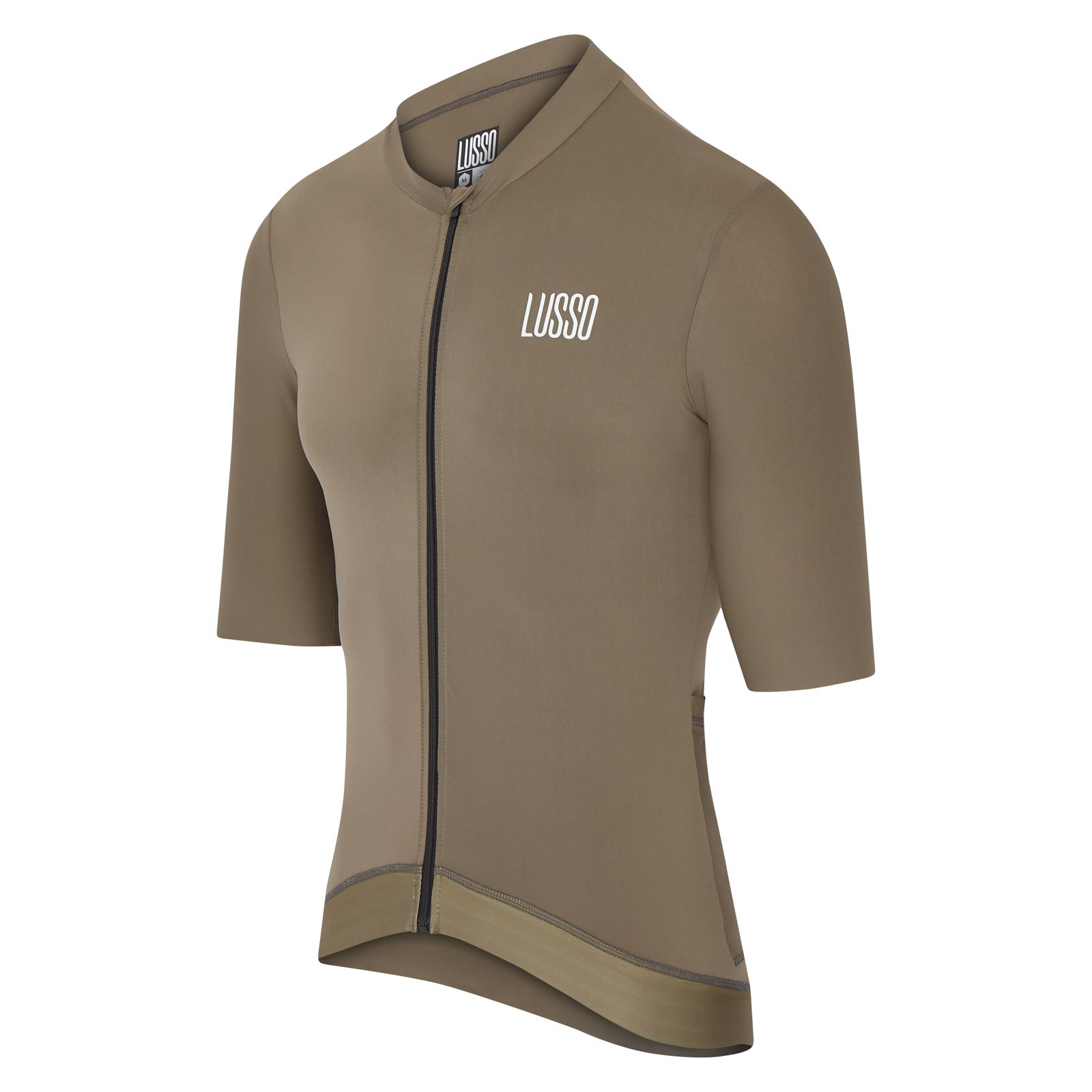 Paragon Jersey - Olive