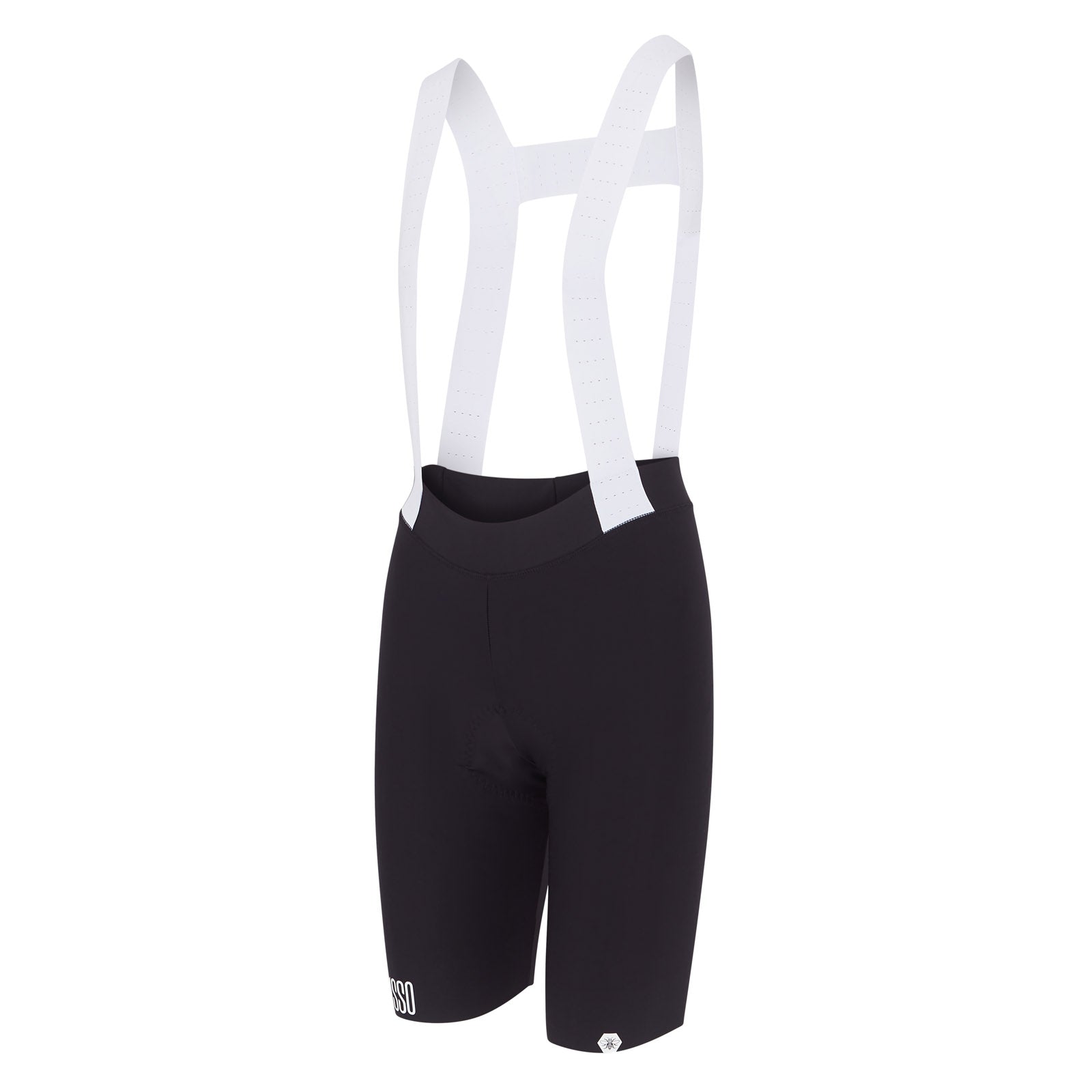 Women's Paragon Comfort Break Bib shorts