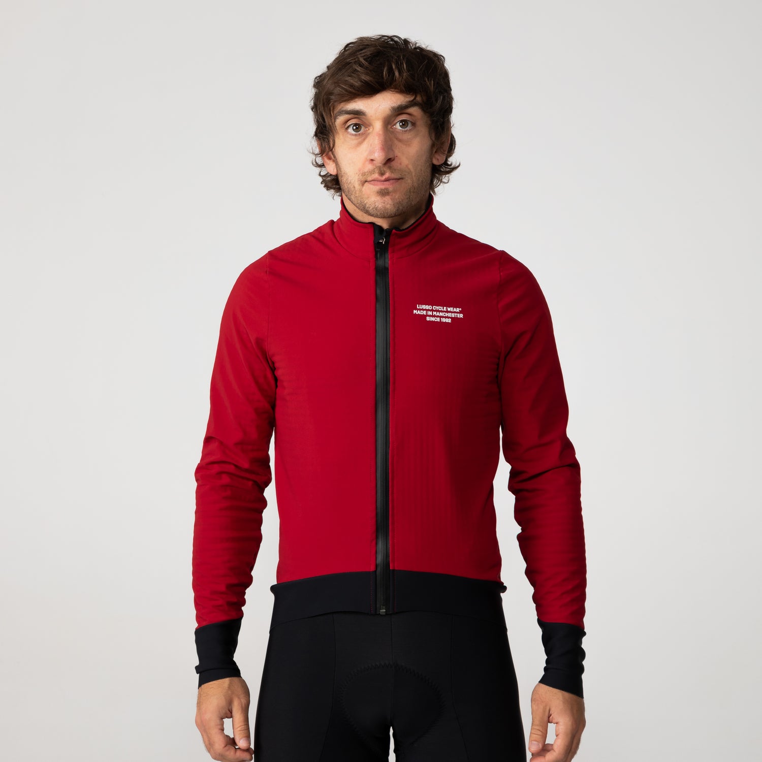Lusso | Cycling Clothing and Accessories