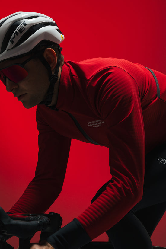 Lusso | Cycling Clothing and Accessories