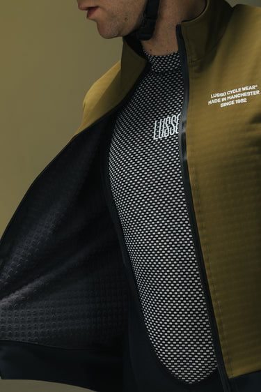 Lusso | Cycling Clothing and Accessories