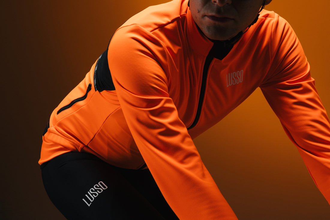 Lusso | Cycling Clothing and Accessories