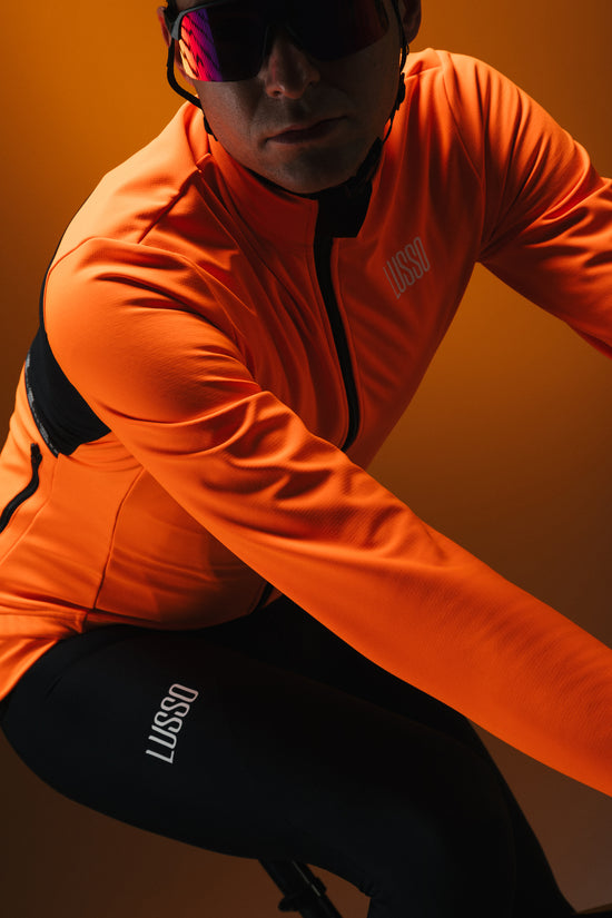 Lusso | Cycling Clothing and Accessories