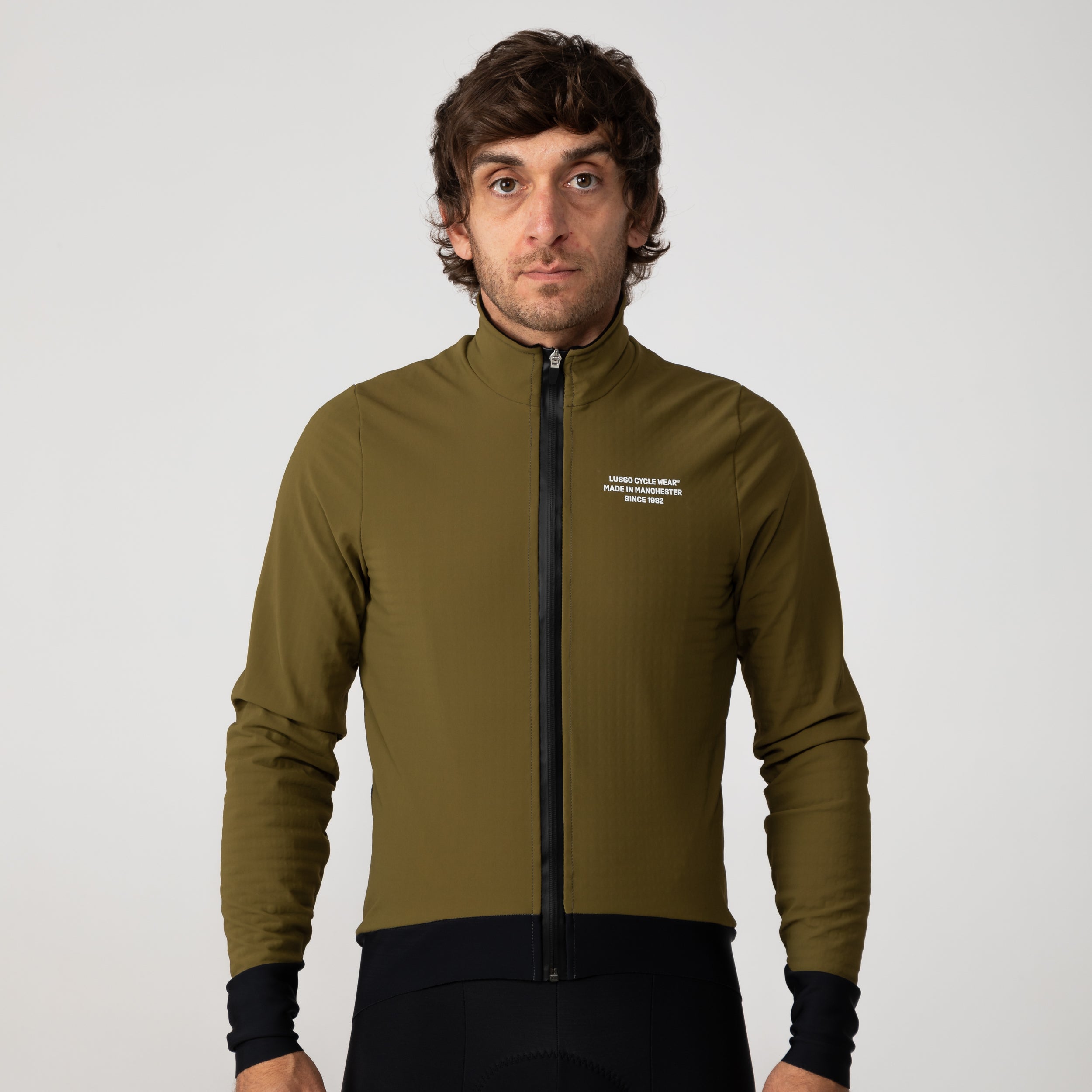 Lusso | Cycling Clothing and Accessories