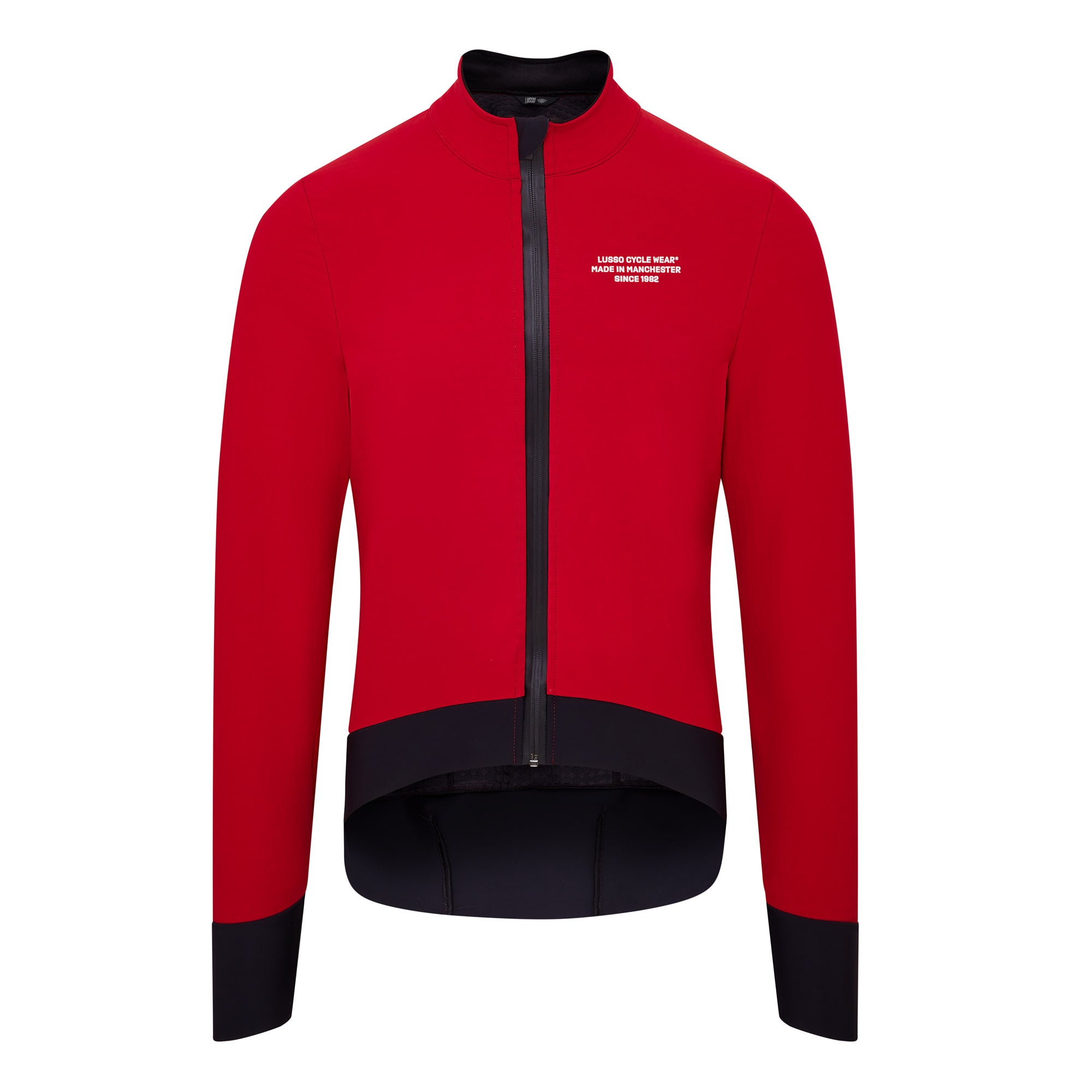 Lusso | Cycling Clothing and Accessories