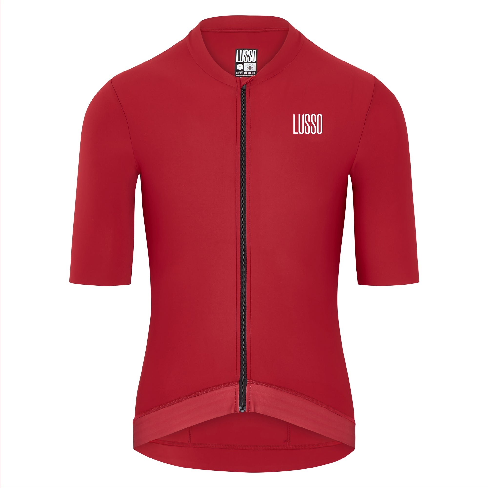 Lusso | Cycling Clothing and Accessories