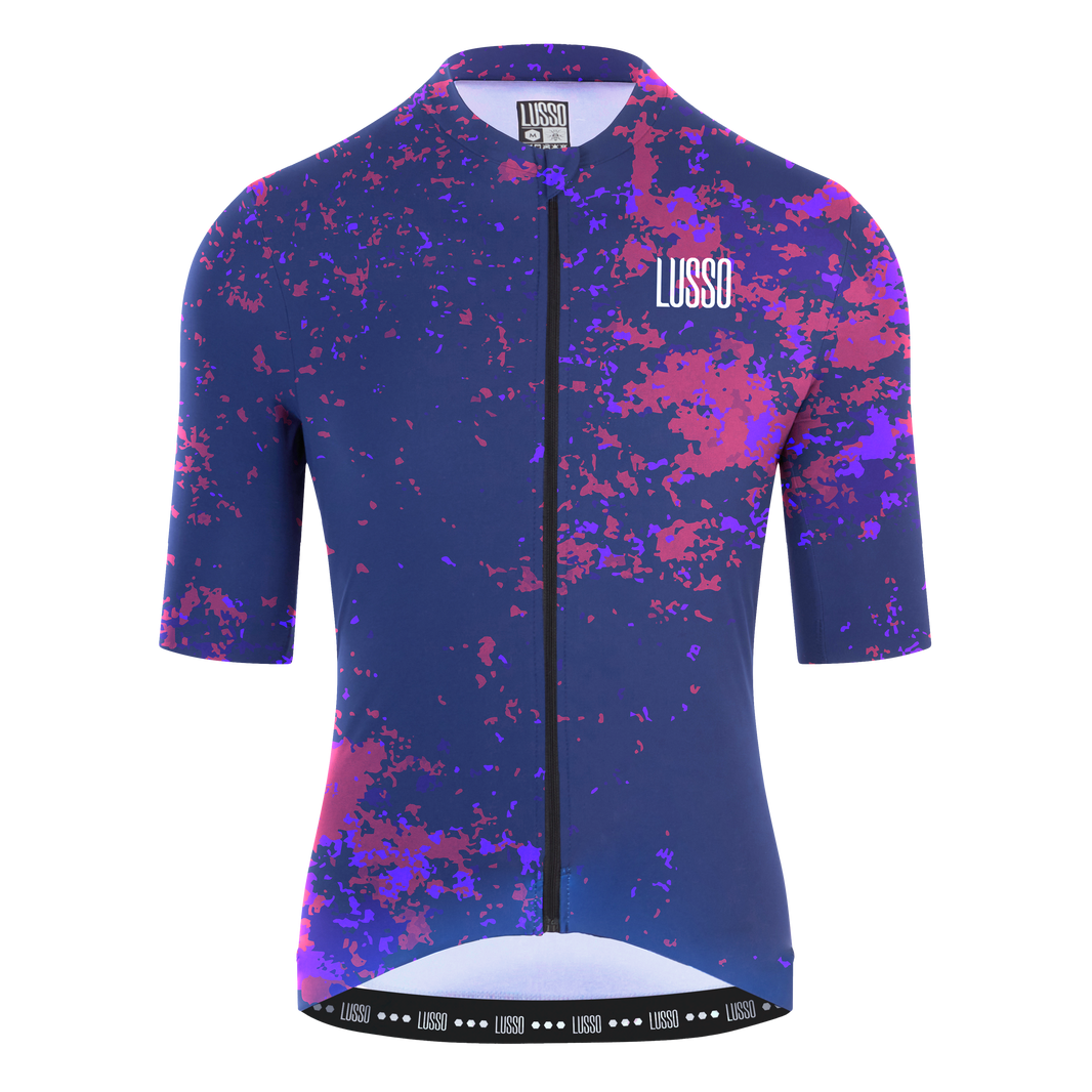 Lusso | Cycling Clothing and Accessories