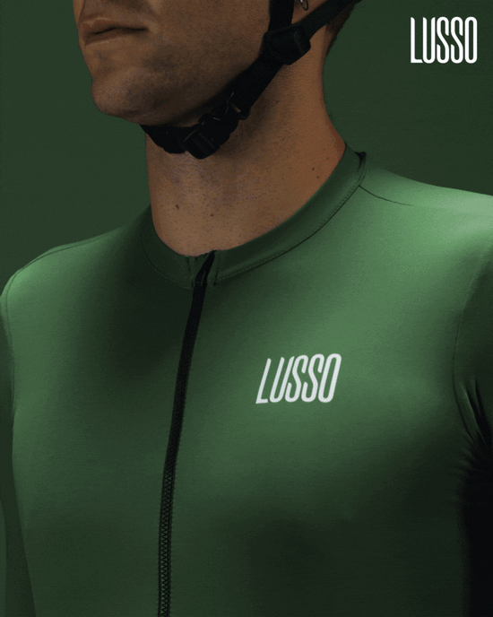 Lusso | Cycling Clothing and Accessories