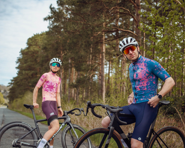 Lusso | Cycling Clothing and Accessories