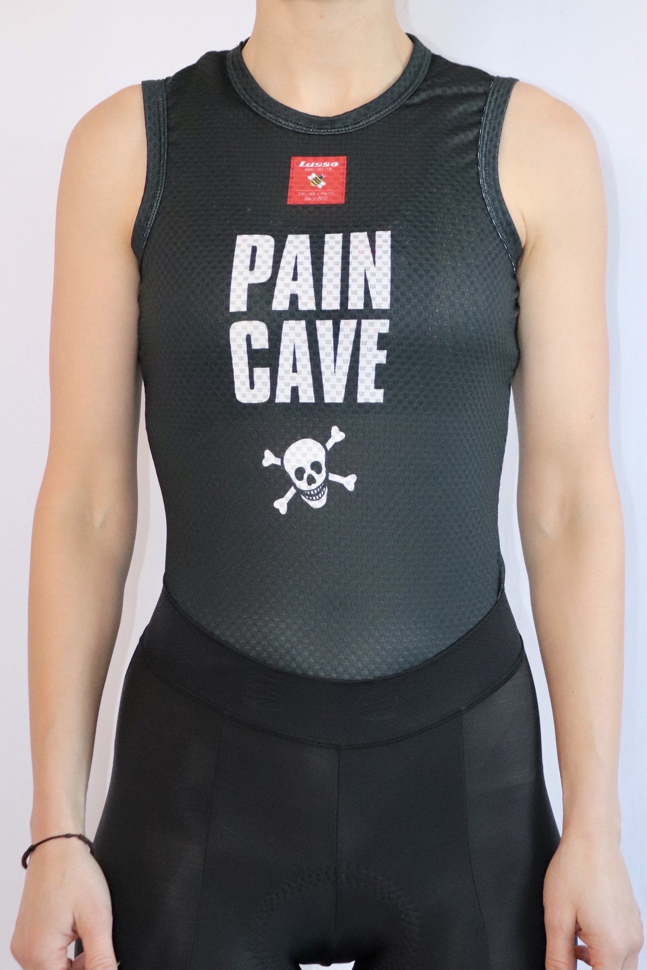 Pain Cave Eco Summer Base layer