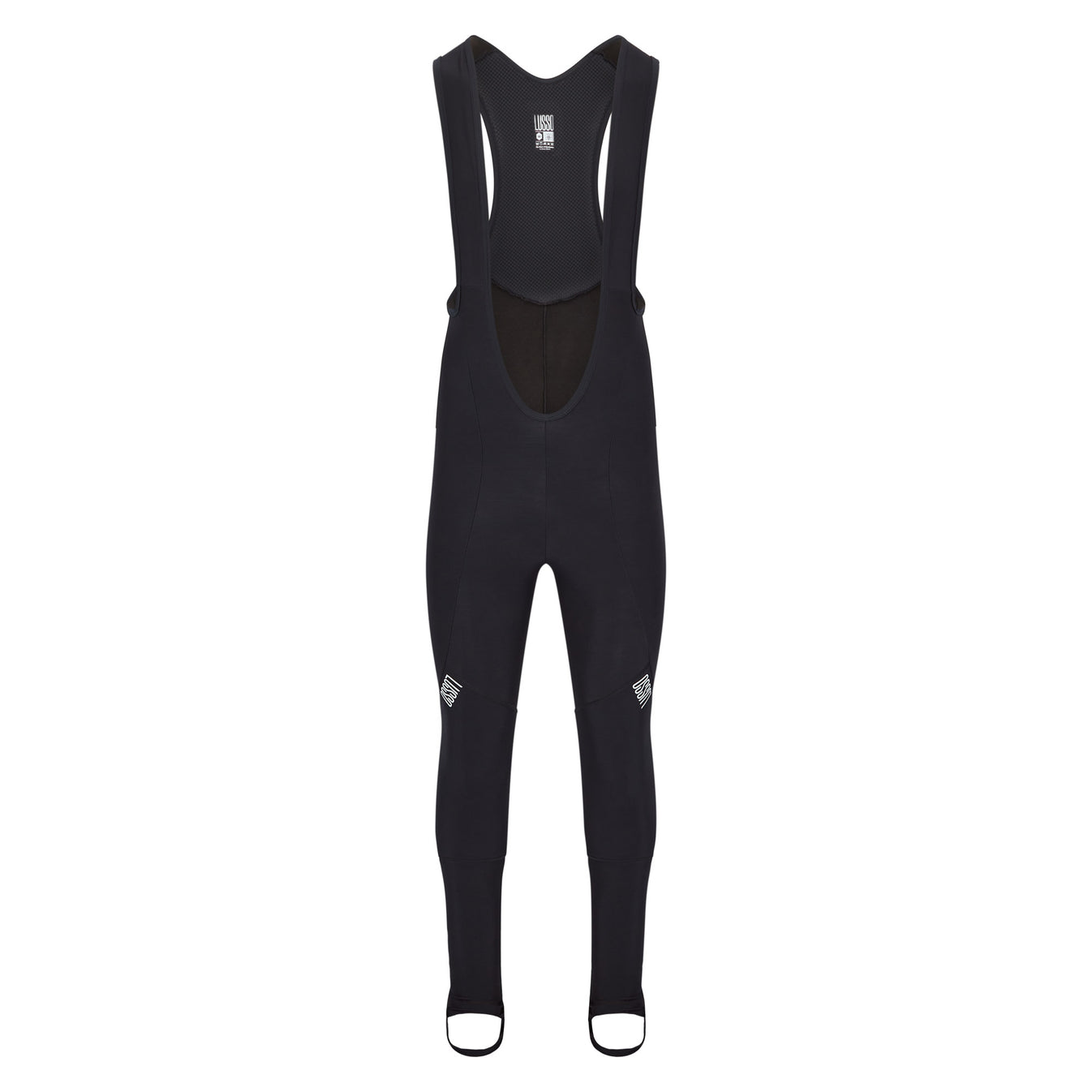 Men's Traditional Bib Tights