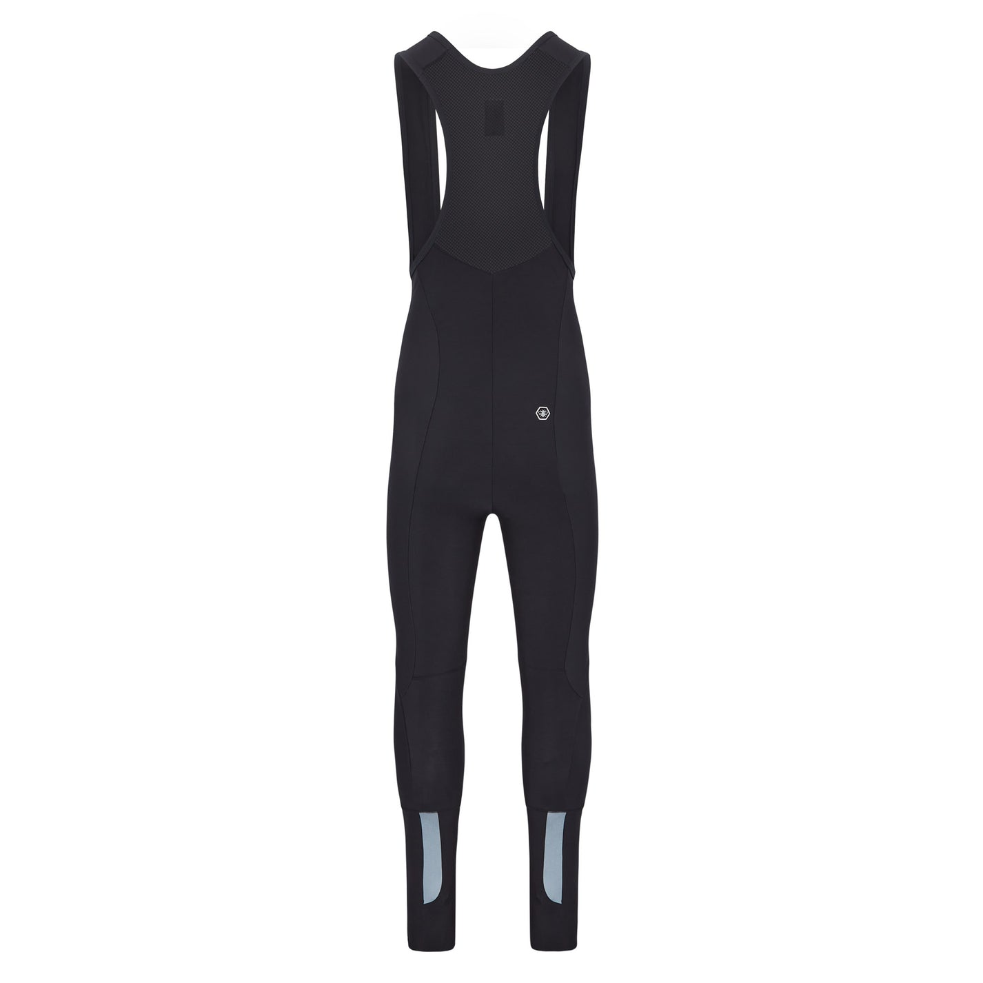 Traditional Winter Bib Tights