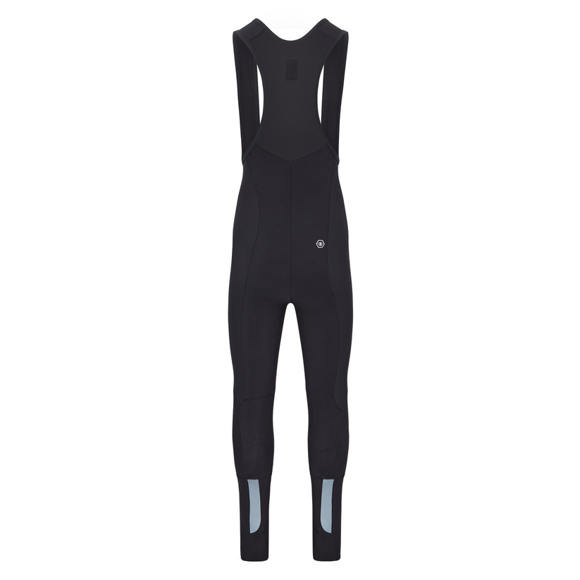 Traditional Winter Bib Tights