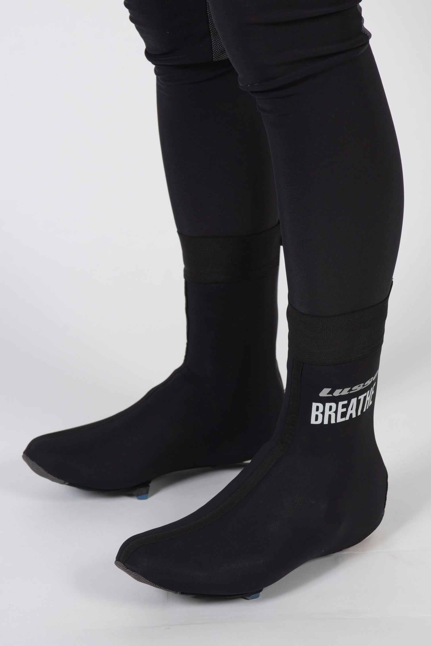 Mens Overshoes | Lusso Cycling
