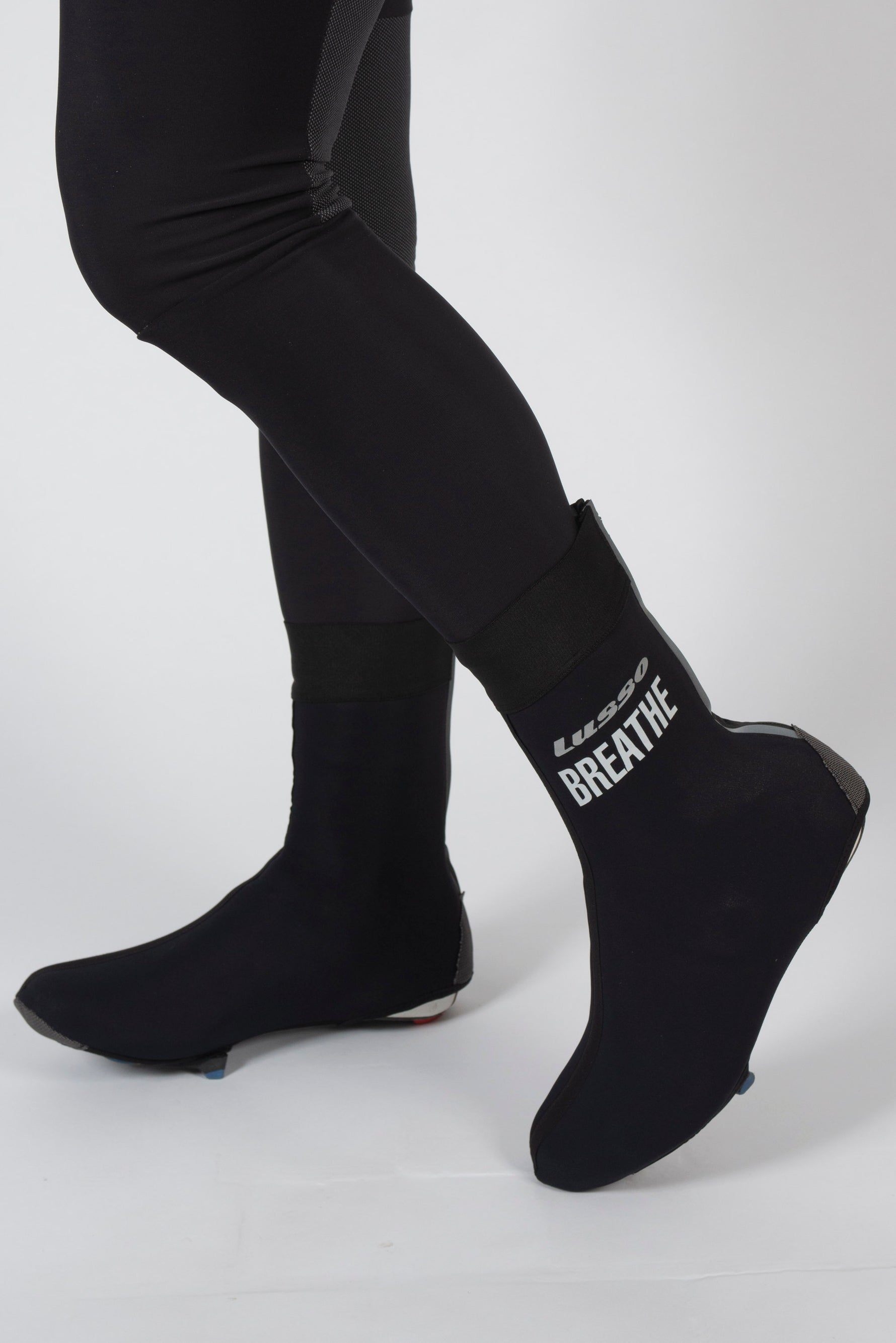 Mens Overshoes | Lusso Cycling